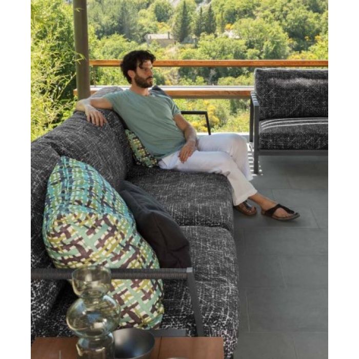 Cottage Luxury sofa by Talenti in two sizes