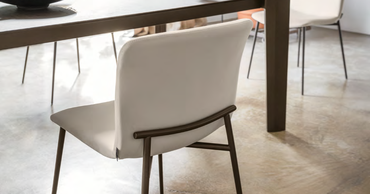 LOVE CS1885 Chair by Calligaris | Paris Furniture