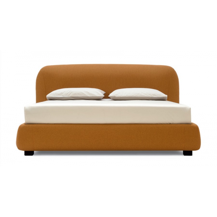 Noa CS6090 bed by Calligaris - Beds