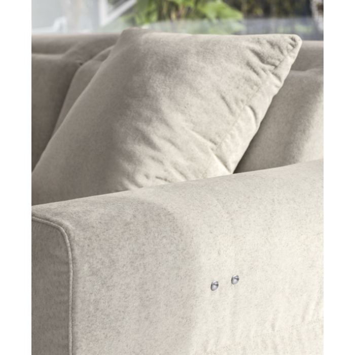 Norma CS3424 sofa by Calligaris - Sofas