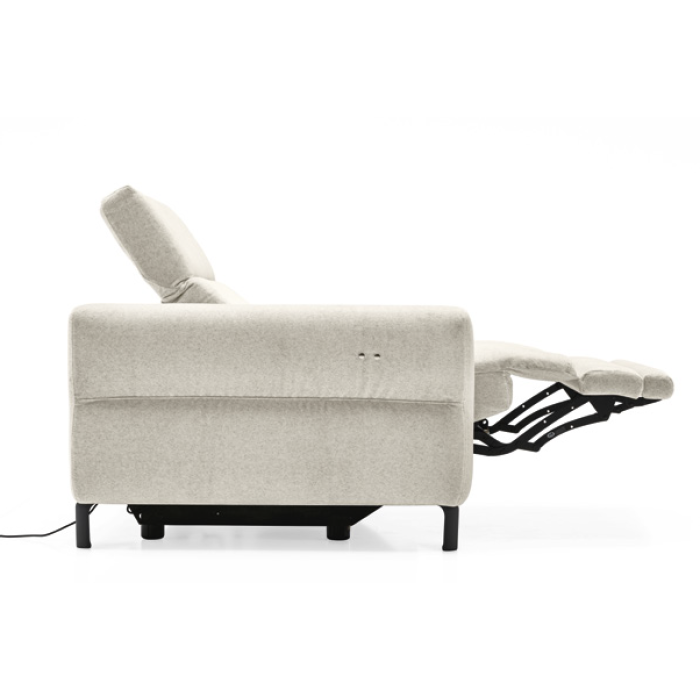 Norma CS3424 sofa by Calligaris - Sofas
