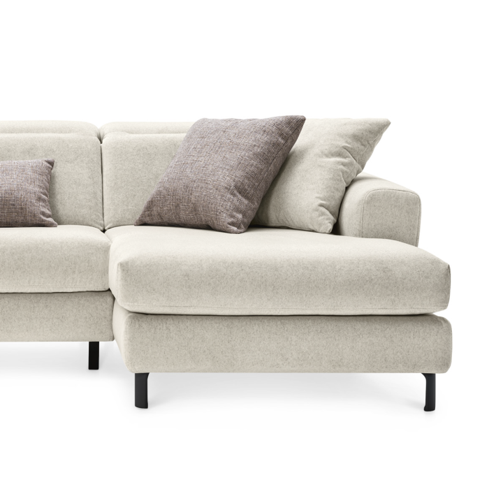 Norma CS3424 sofa by Calligaris - Sofas