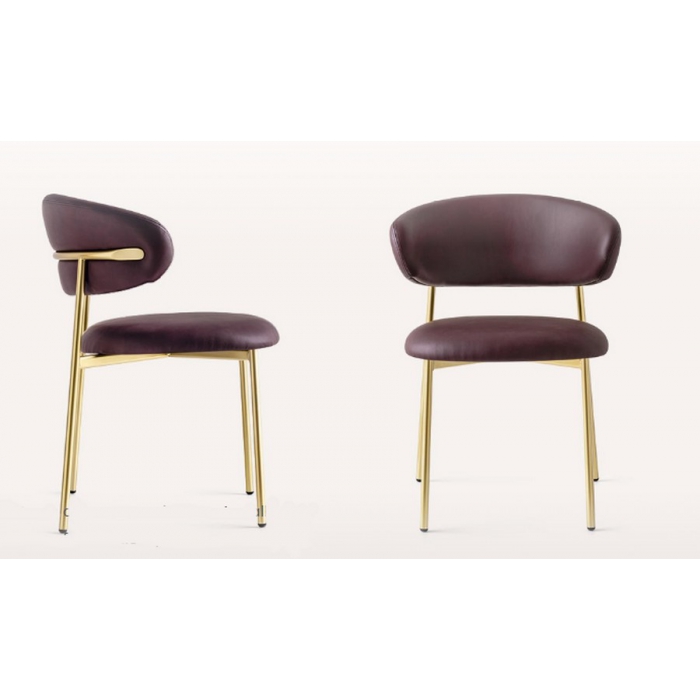 Calligaris Oleandro chair CS2031 - Chairs | Equal furnishings