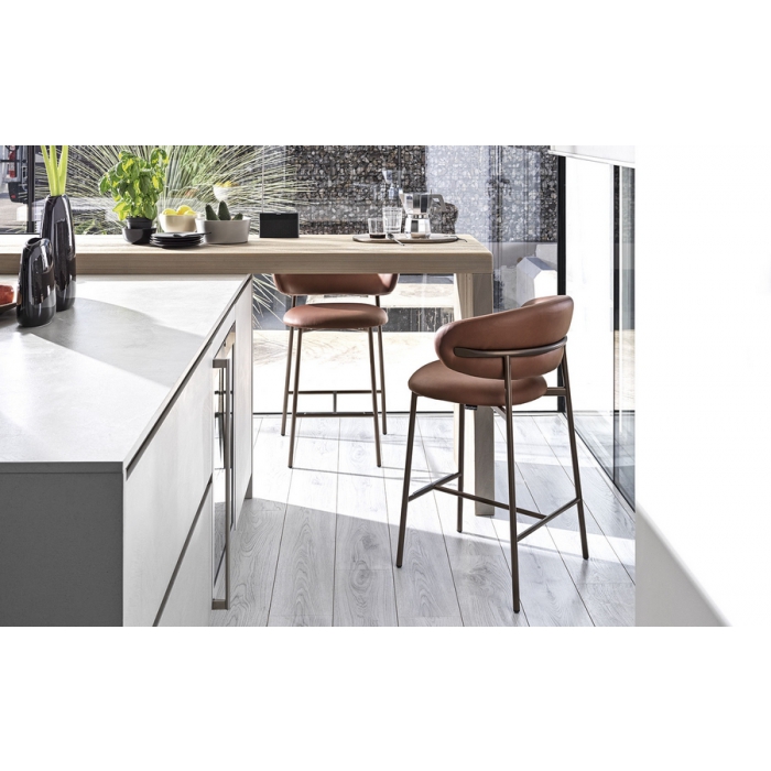 Oleandro CS2032 Stool by Calligaris - Stools