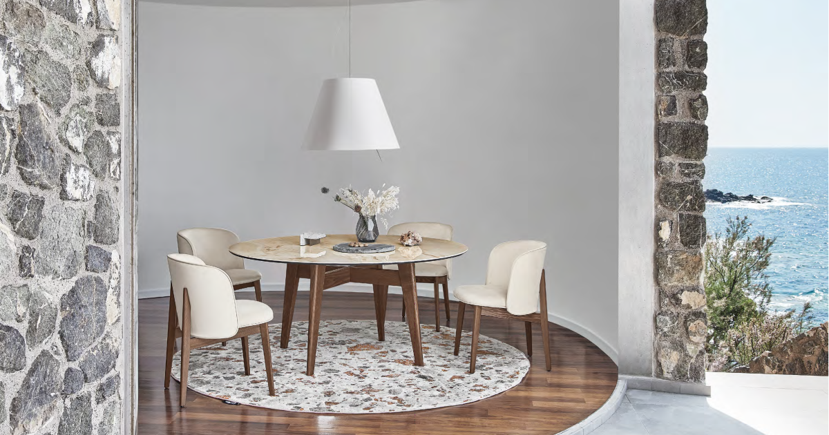 Abrey Chair by Calligaris | Pari Furniture