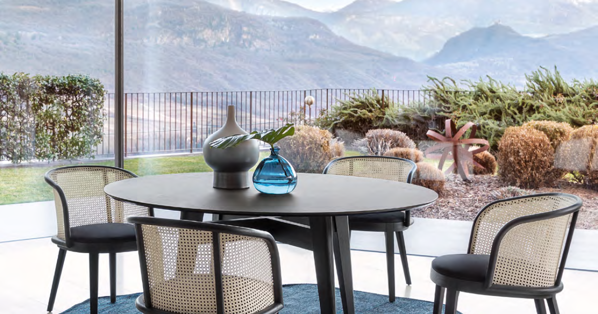 ADÈL CS2202 chair by Calligaris - Chairs