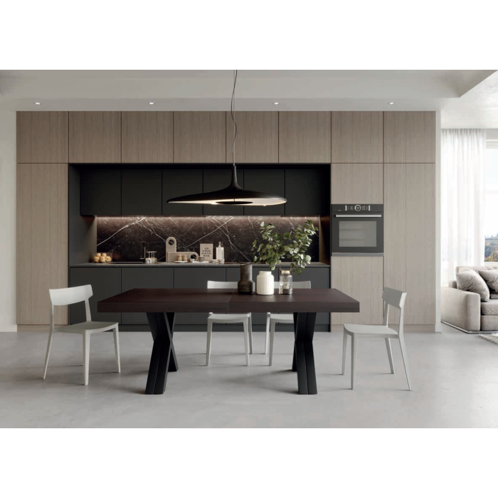 Spigolo chair by Zamagna - Chairs