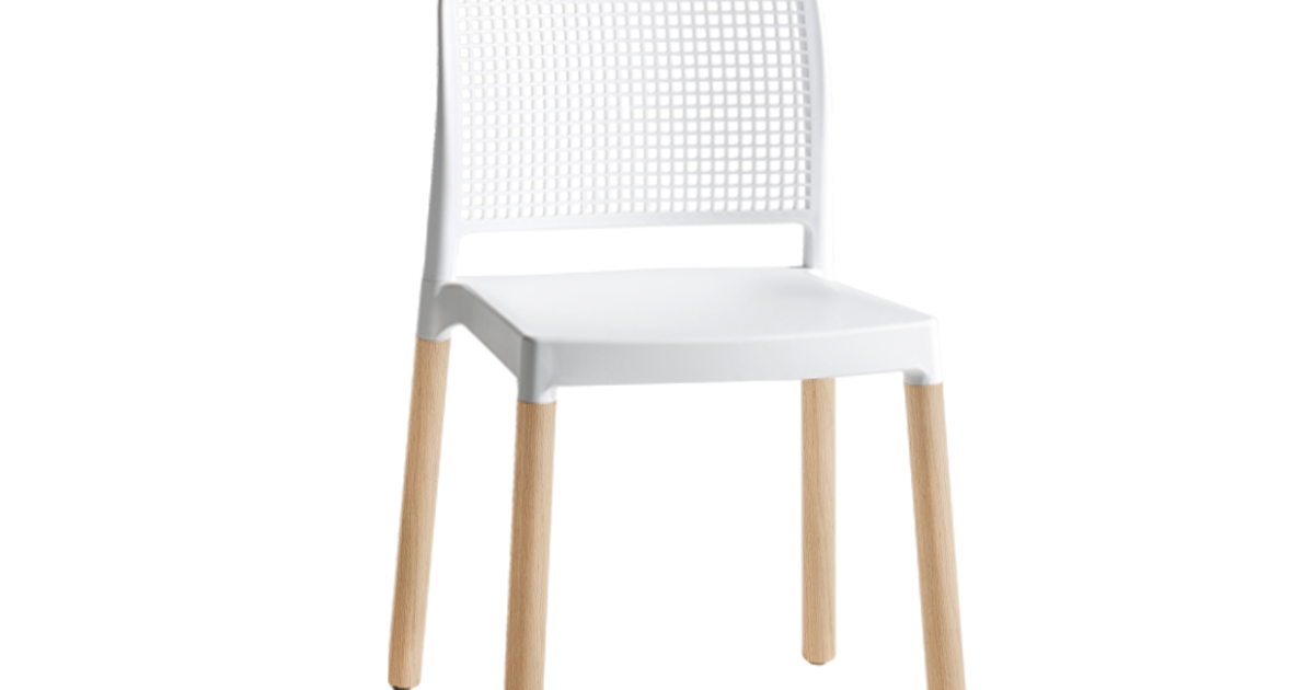 Anna chair by Altacorte - Chairs