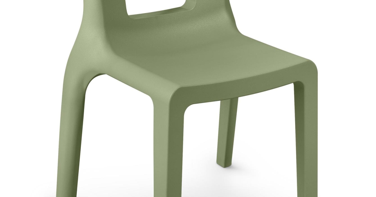 Eos Chair by Lyxo | Pari Furniture