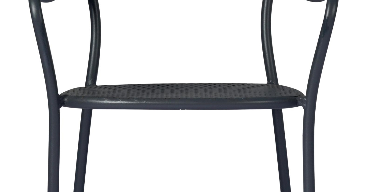 Intra stackable chair by Greenwood | Pari furniture
