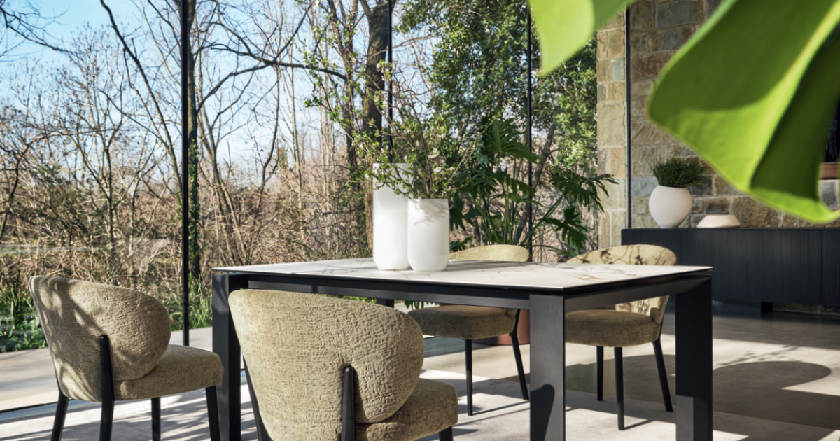 Mara CS2243 Chair by Calligaris | Pari Furniture