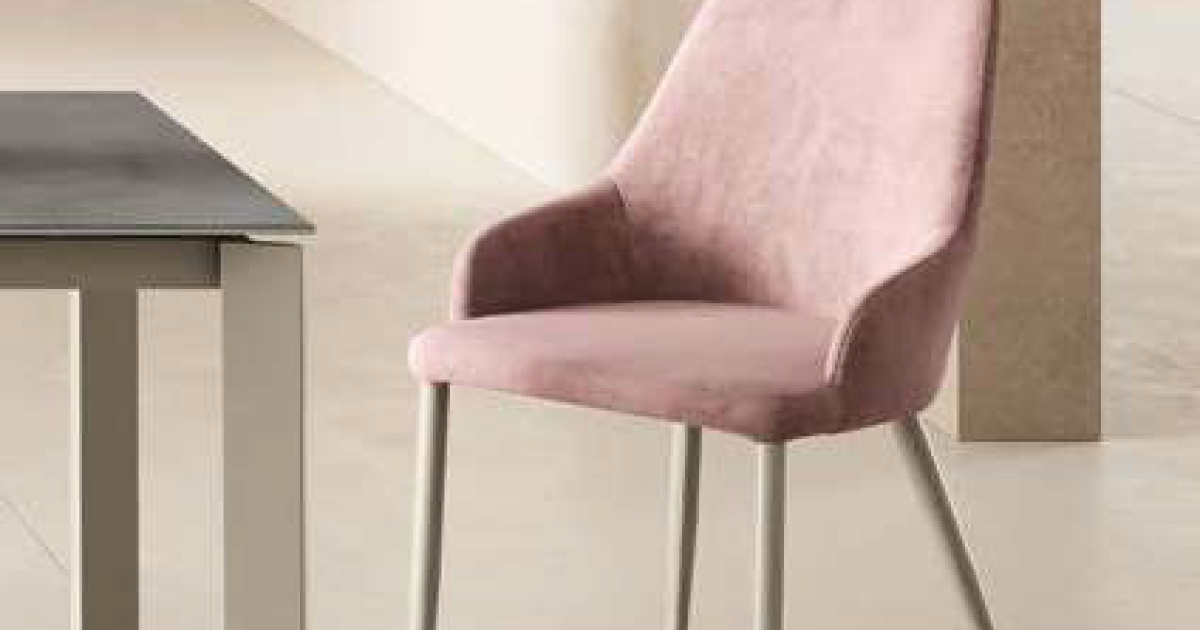 Matilda Chair by Ingenia - Upholstered Chairs