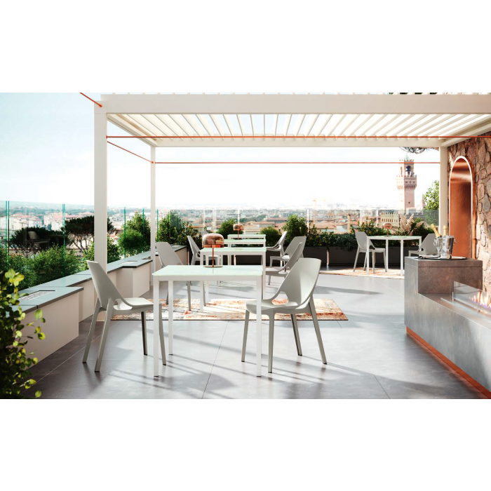 Spirit Chair by Ingenia | Pari Furniture