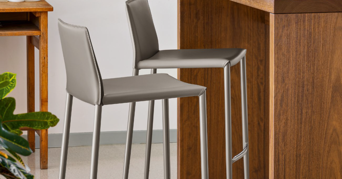 Connubia Stool Boheme CB1393 - Stools | Equal furnishings