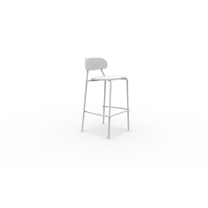 Vermobil Stool Fox - Stools | Equal furnishings