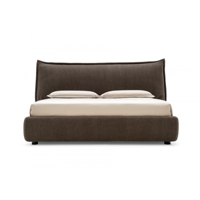 Calligaris Softly bed CS6054 - Beds | Equal furniture