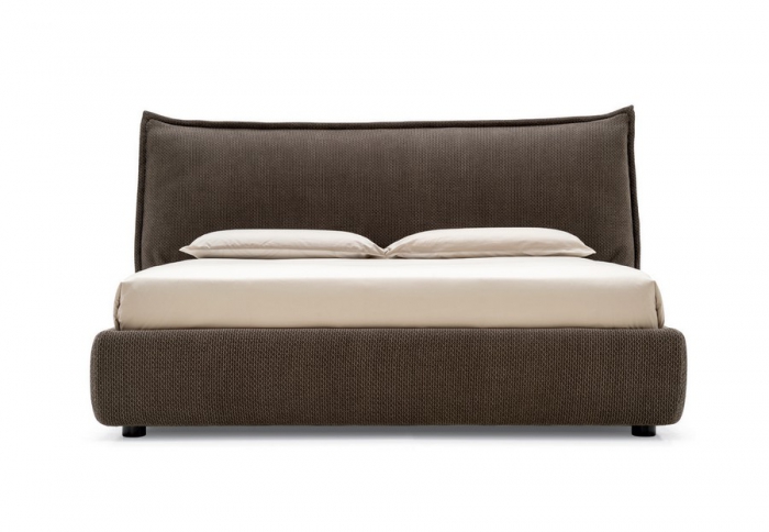 Calligaris Softly bed CS6054 - Beds | Equal furniture