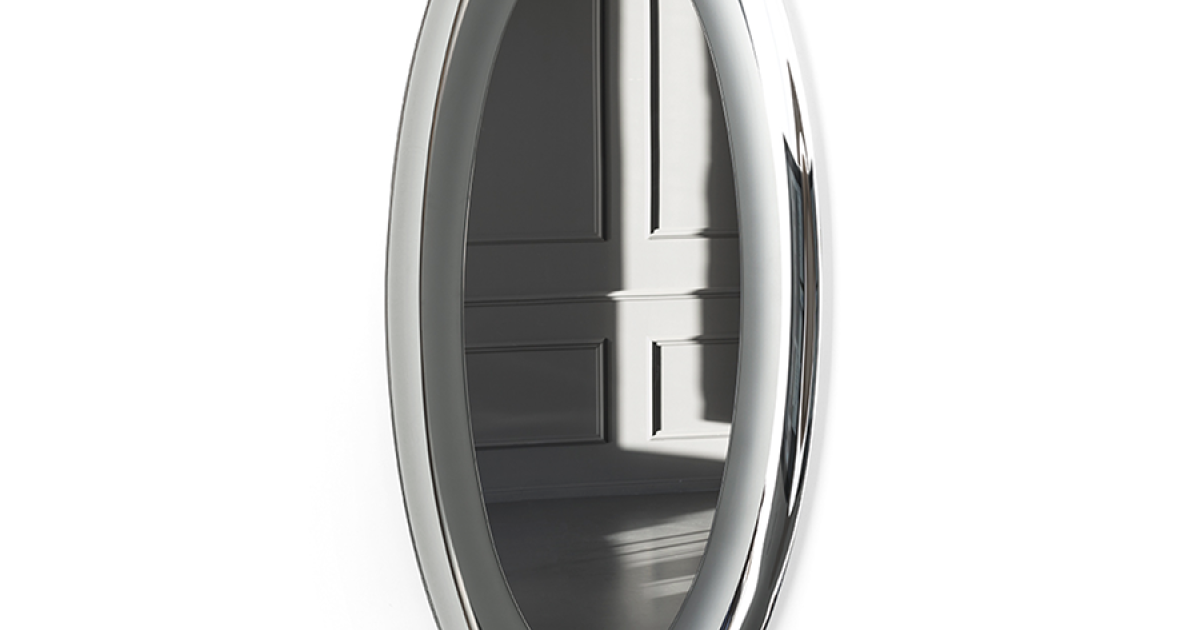 SURFACE CS5132 Calligaris mirror