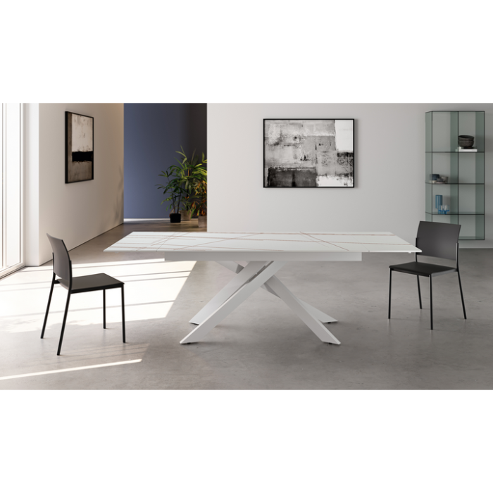 Ares Table by Stones | Pari Furniture