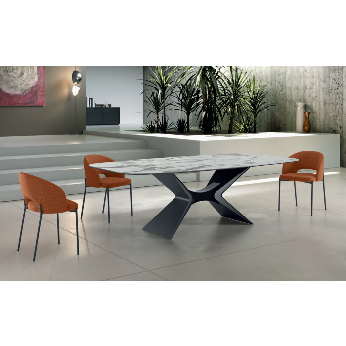 Atlas Table by Stones | Pari Furniture