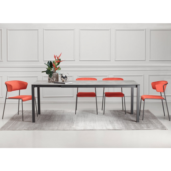 Scab Extendable Dining Table - Outdoor tables | Equal furniture