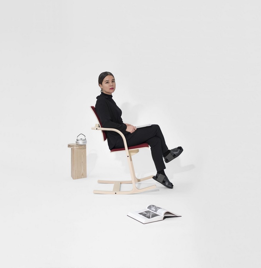 Chaise ergonomique Varier Actulum - Chaises ergonomiques | Ameublement égal