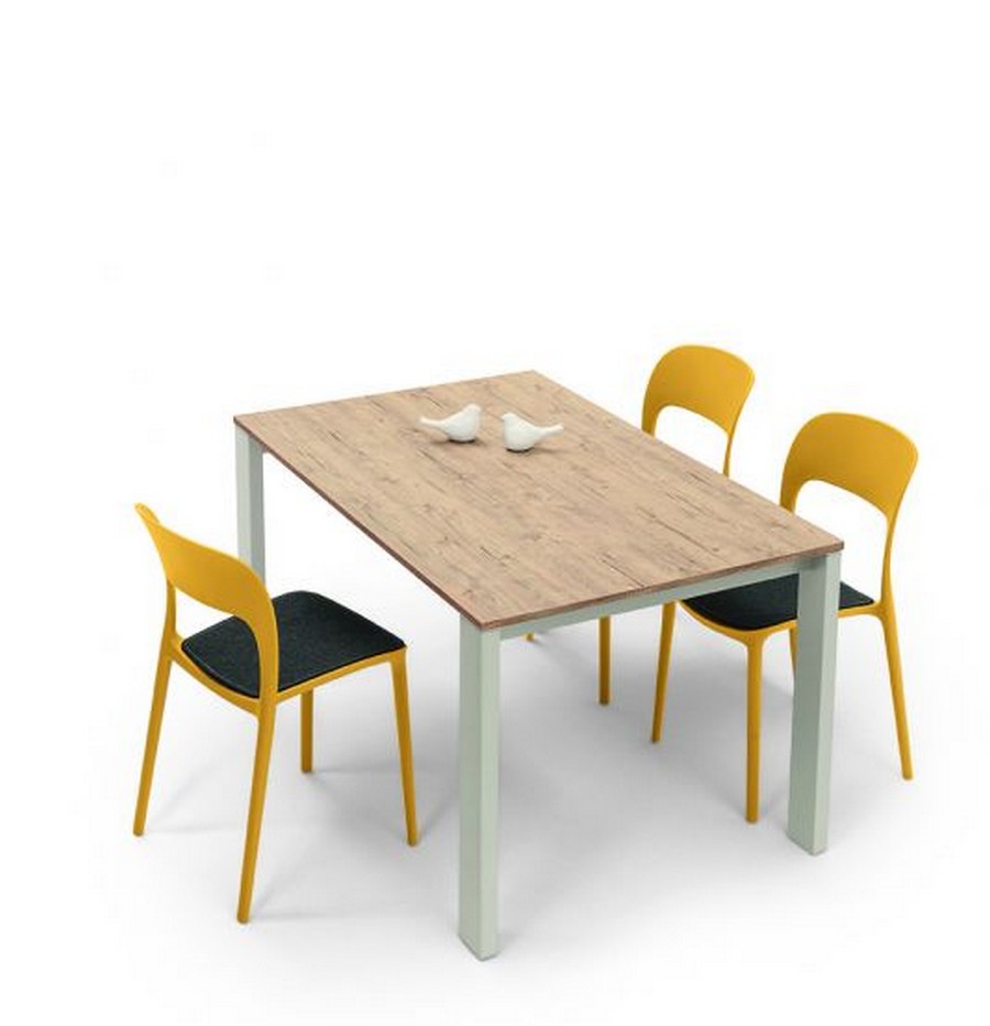 Table Tom de Bontempi | Meubles Pari