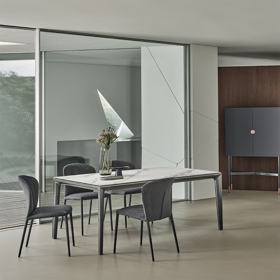 Table fixe Duke par Bontempi