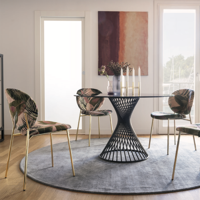 Chaise INÈS CS2004 Calligaris