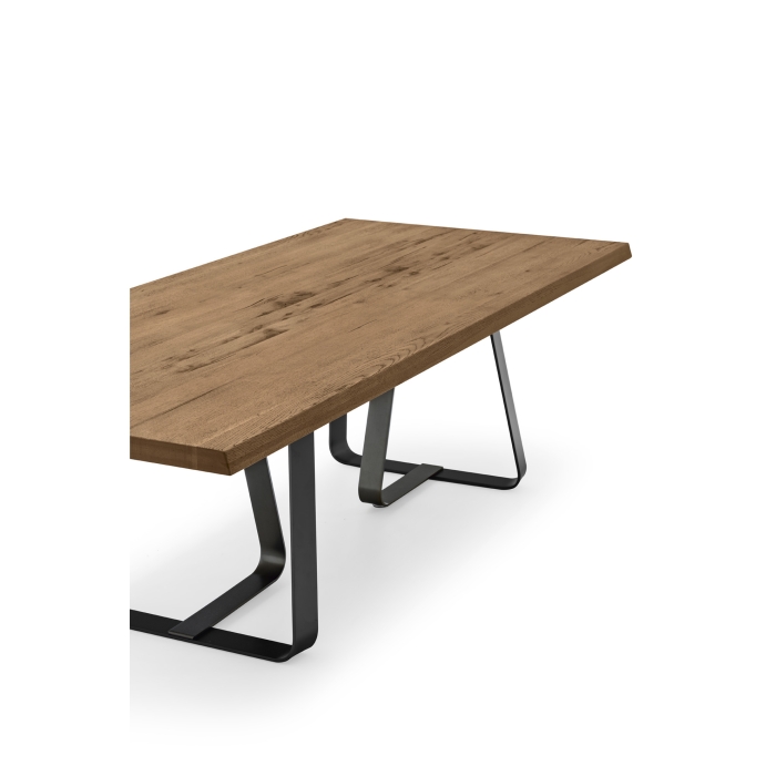 Table Sunshine CS4128-FRW par Calligaris | Ameublement égal