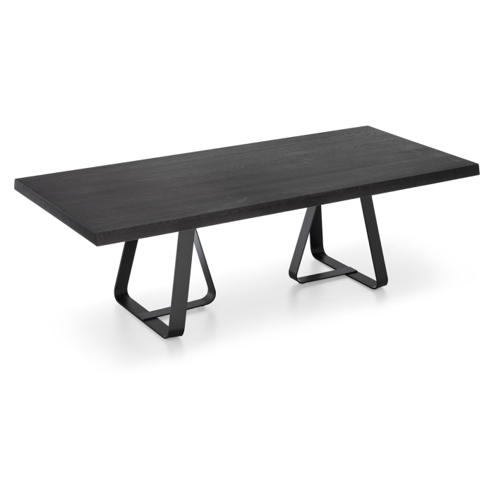 Table Sunshine CS4128-FRW par Calligaris | Ameublement égal