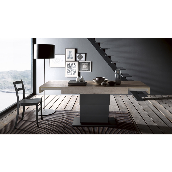 Table Basse Transformable Altacom Ares Wing - Tables Transformables | Meubles Pari