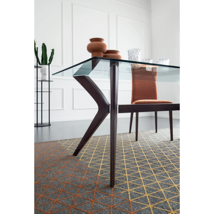 Table Calligaris Tokyo CS18 - Tables | Meubles égaux